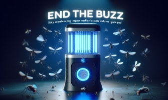 Effective mosquito killer store
